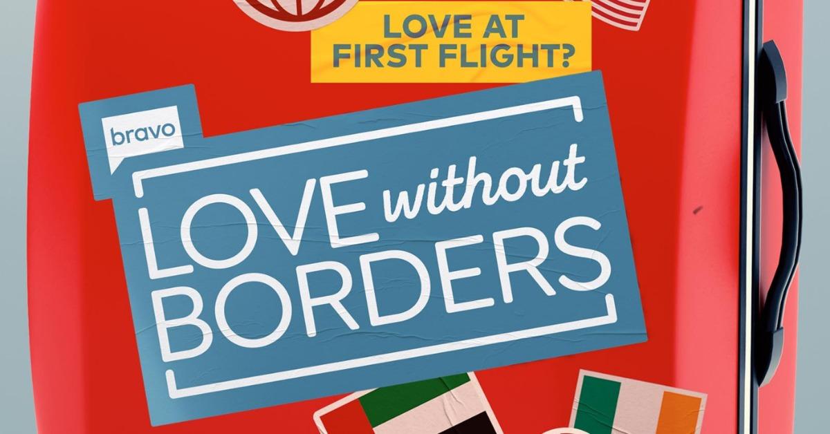 Is 'Love Without Borders' Real? Cast Member Weighs In (EXCLUSIVE)