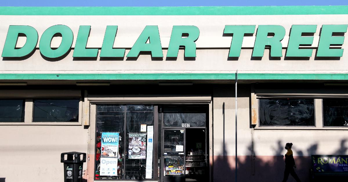 Dollar Tree Employee Blasts Manager for “Disrespecting” Her