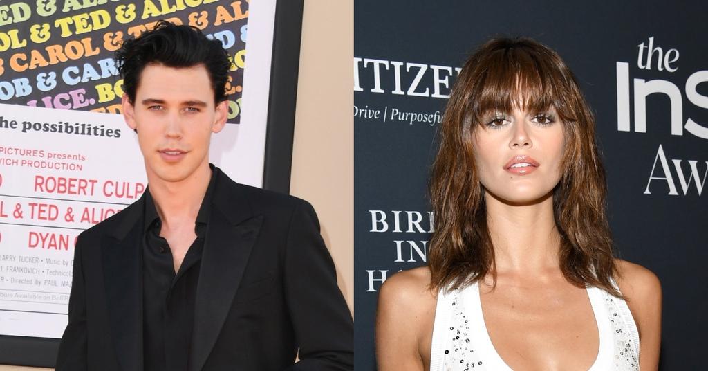 Austin Butler Dating: Is the Star of 'Elvis' Dating Kaia Gerber?