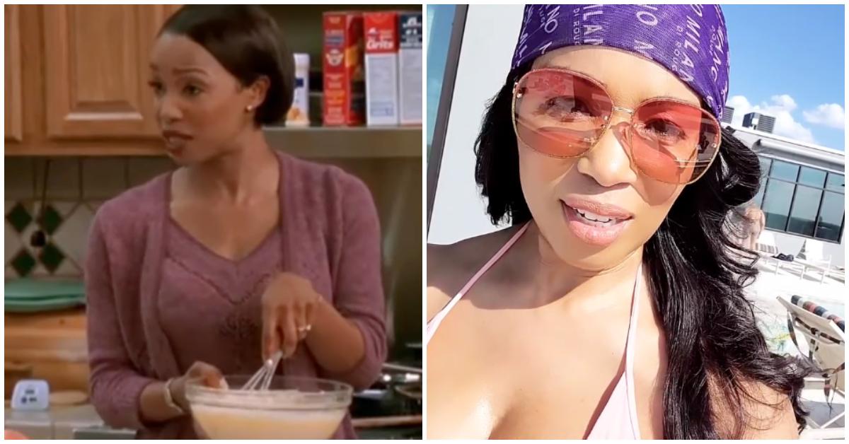 See The Hughleys Cast Now 25 Years Later