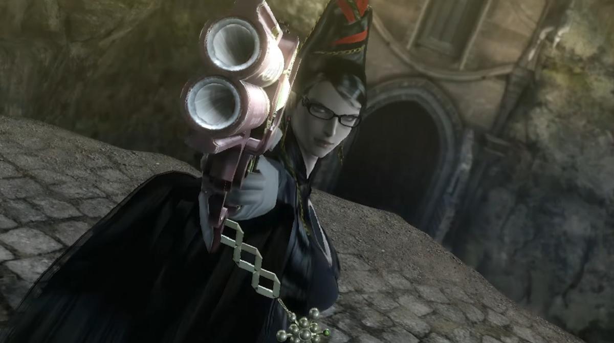 The Confusing 'Bayonetta' Timeline Explained