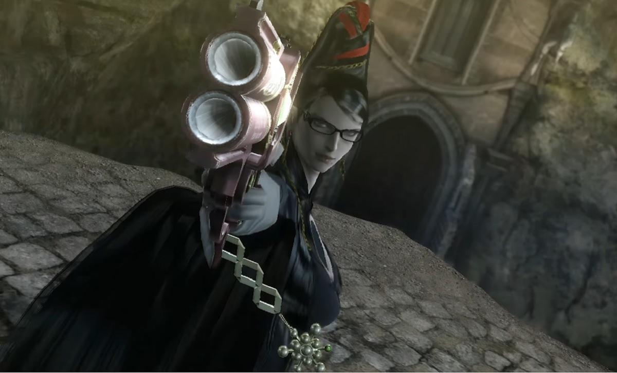 The Confusing 'Bayonetta' Timeline Explained