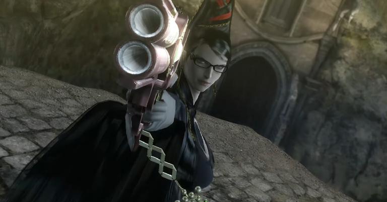 The Confusing 'Bayonetta' Timeline Explained