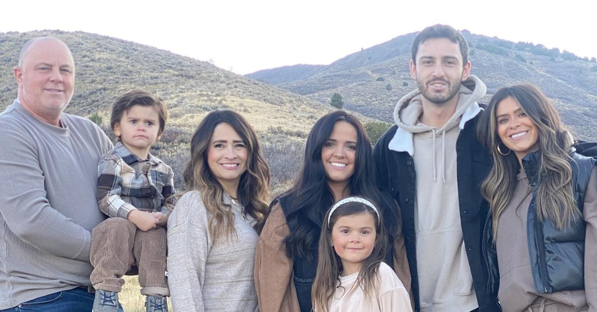 Who Are Taylor Frankie Paul's Parents? Let's Find Out