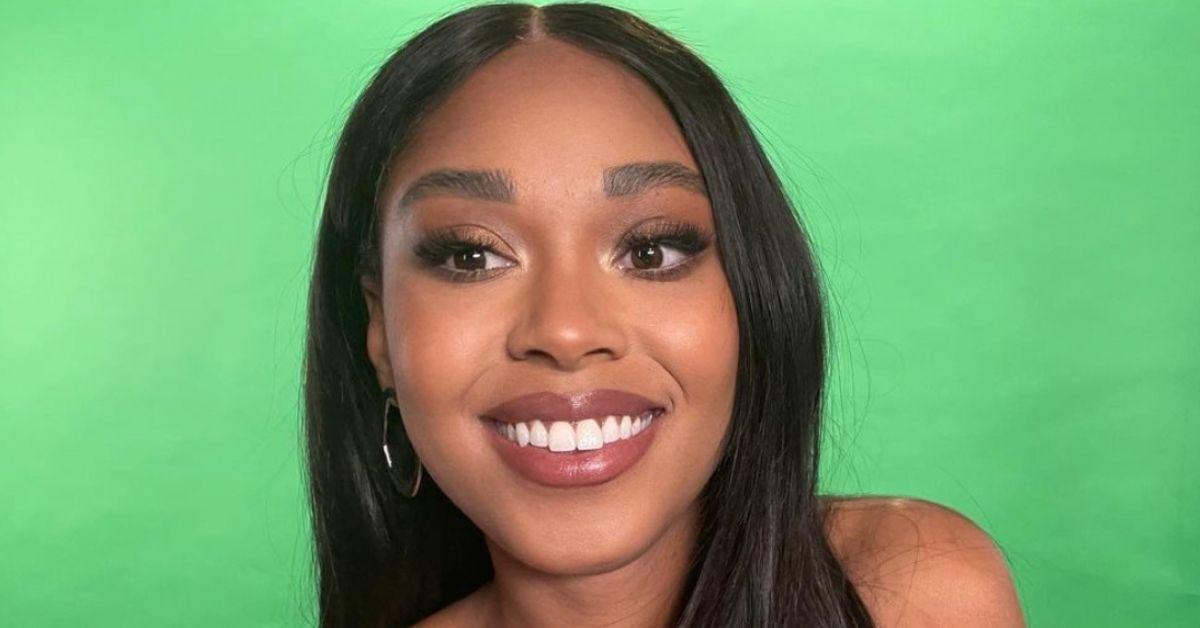 Who Is Mya Allen Dating? Is the 'Summer House' Star With Oliver Gray?