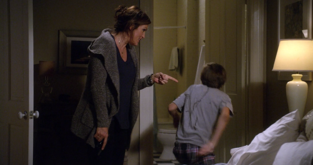 What Happened to Calvin on 'SVU'? — Details on the Character