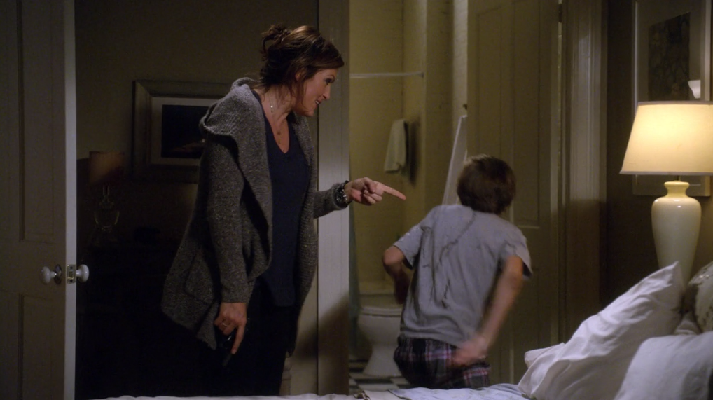 What Happened to Calvin on 'SVU'? — Details on the Character