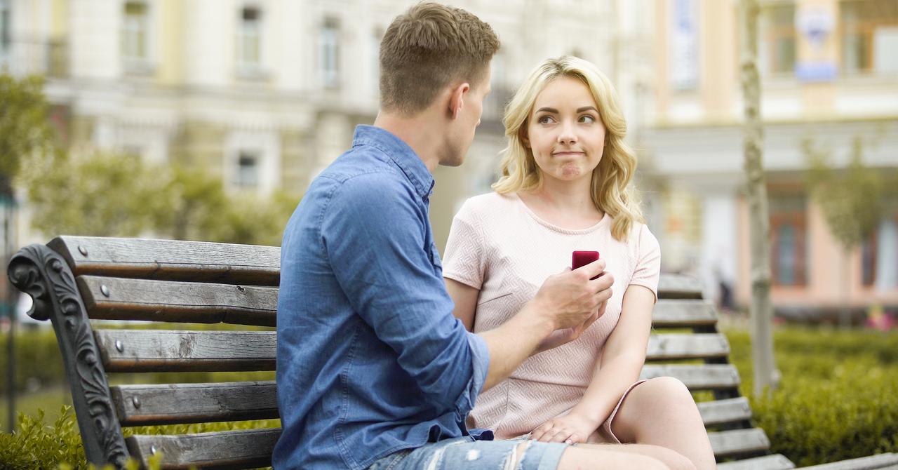 People Share the Reasons They Refused Marriage Proposals