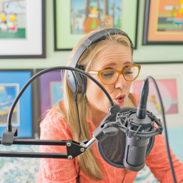 Who's the Chuckie Voice Actor in the 'Rugrats' Reboot? What to Know
