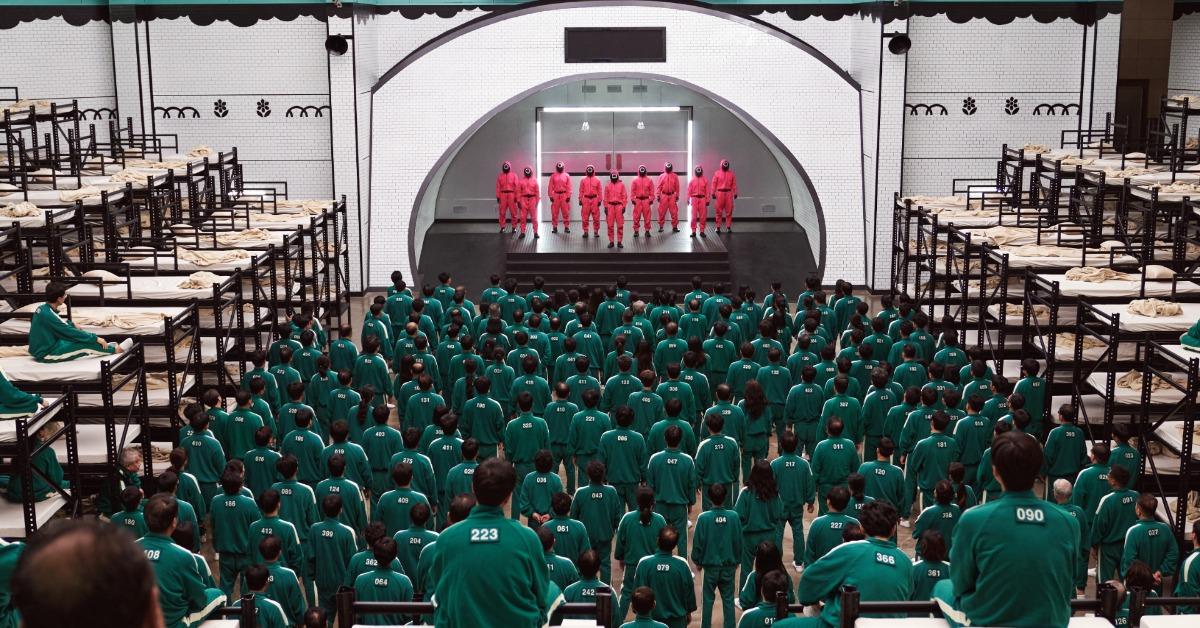 The Death Count in 'Squid Game' Might Not Be What You Think It Is