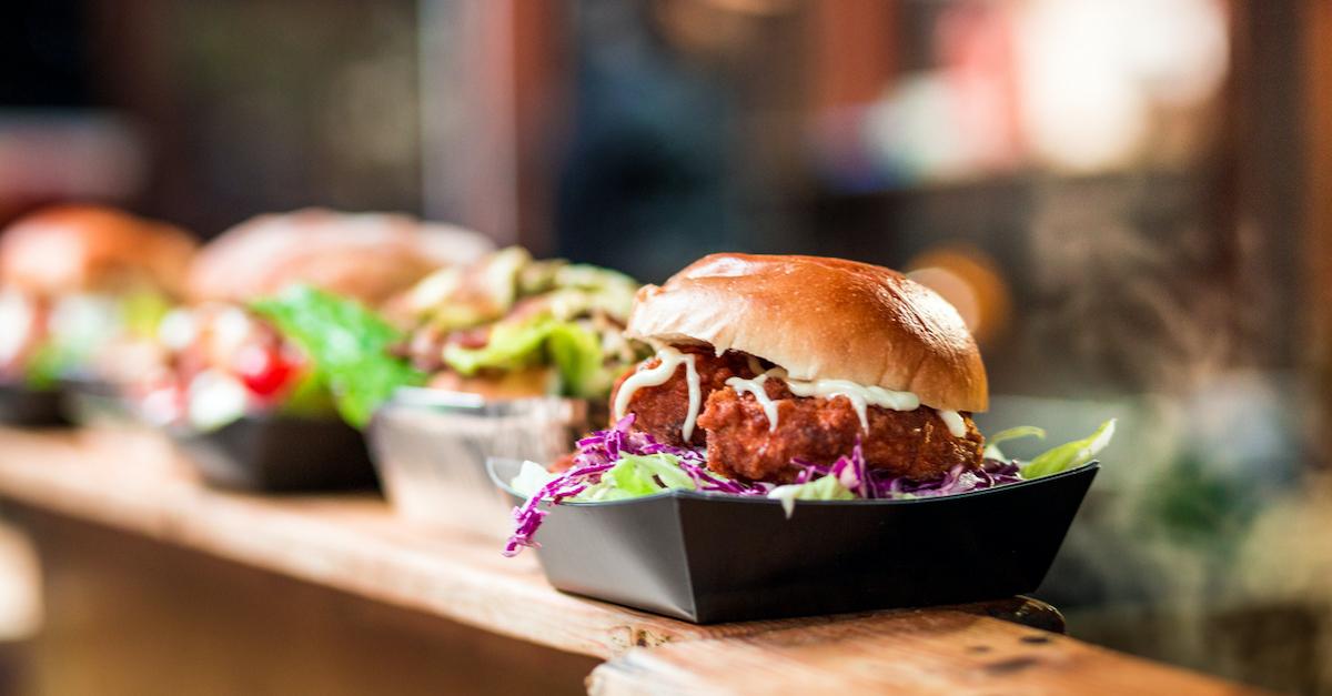 6 Black-Owned Chain Restaurants That You Should Be Supporting