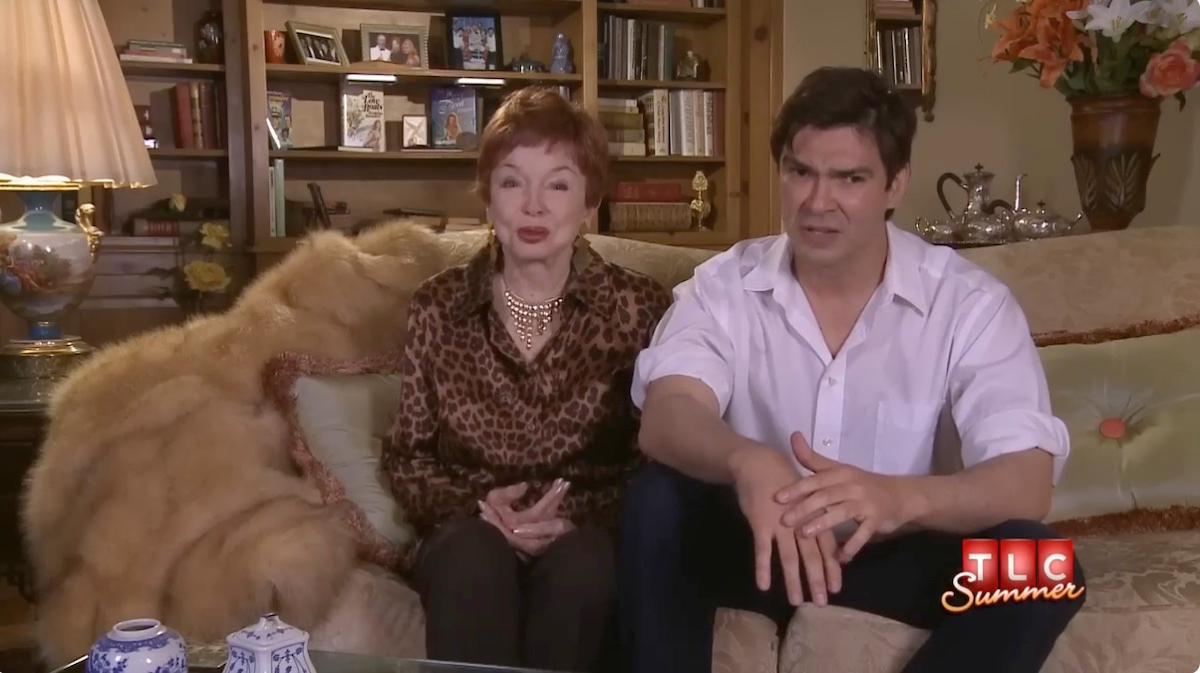 Extreme Cougar Wives TLC Cast — Where Are They Now?