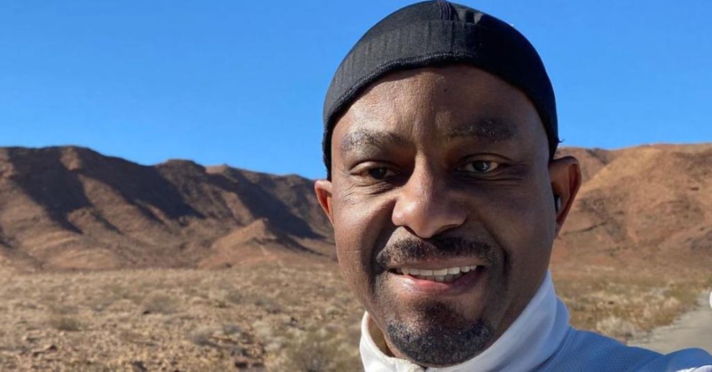 Where Is 'Barney & Friends' Actor David Joyner Now?