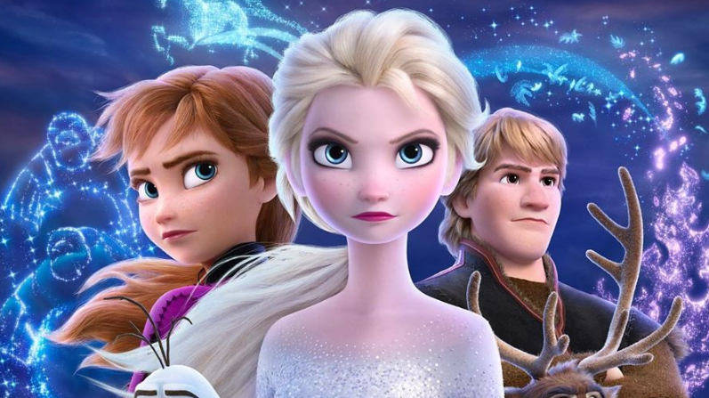 Why Is 'Frozen 2' Rated PG? Find Out Why the Movie Isn't Rated G
