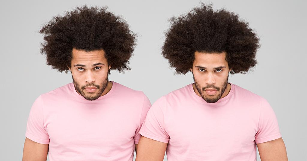Guy Was Invited as Guest to Twin Brother's Surprise Birthday