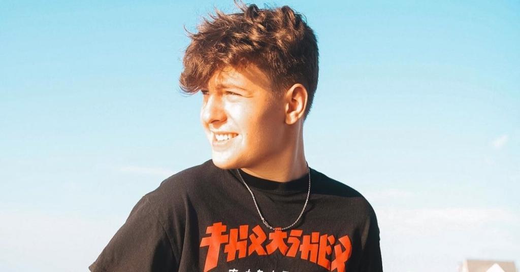 Why Did Clix Get Banned From Twitch? He Has Been in Trouble Before