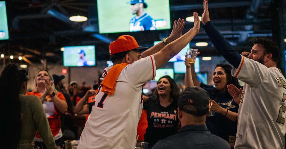 Are the Houston Astros Cheating Again in 2021? Here's What we Know
