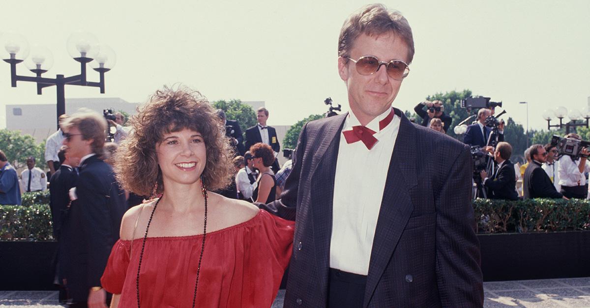 What Happened to Harry Anderson From 'Night Court?' Details