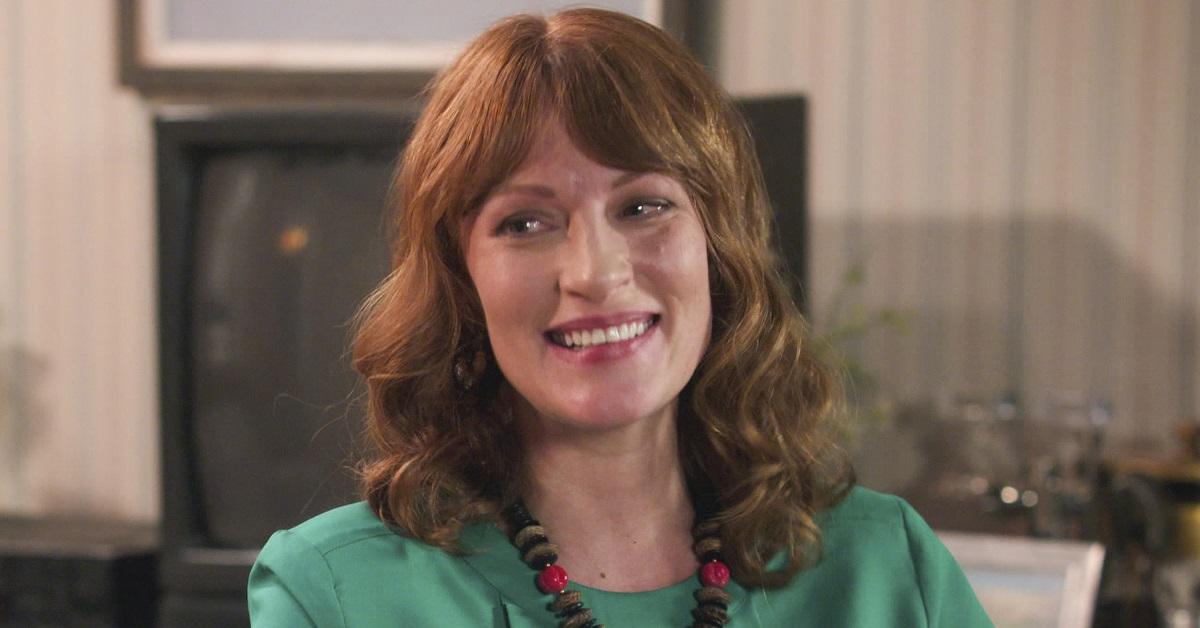 Who Is the Real Brea Bee on 'The Goldbergs'? She's Playing Her Mother