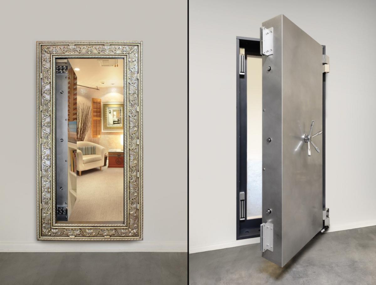 There's a Company That Creates Hidden Passageways in Your House so You ...