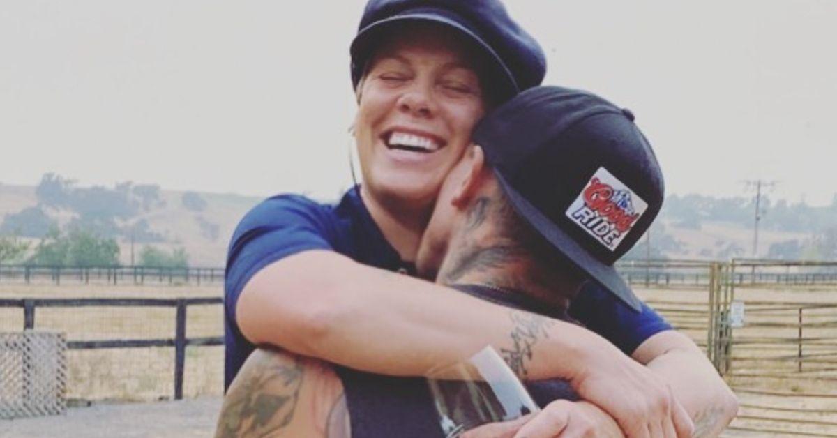 Why Did Pink Have Hip Surgery? Details Behind Her Accident