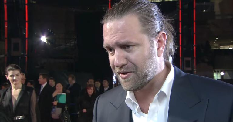 What Is the Net Worth of Controversial Director Carl Rinsch?