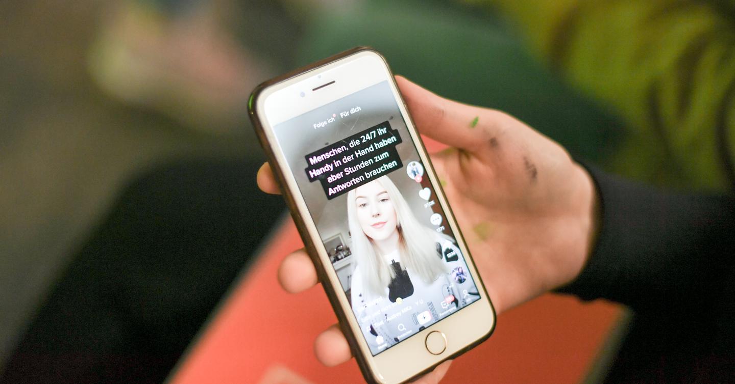 The Teens of TikTok Have Now Created FikFoks — but What Are They?