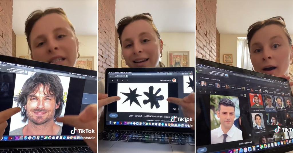 What Is the Bouba and Kiki Effect From TikTok? Details