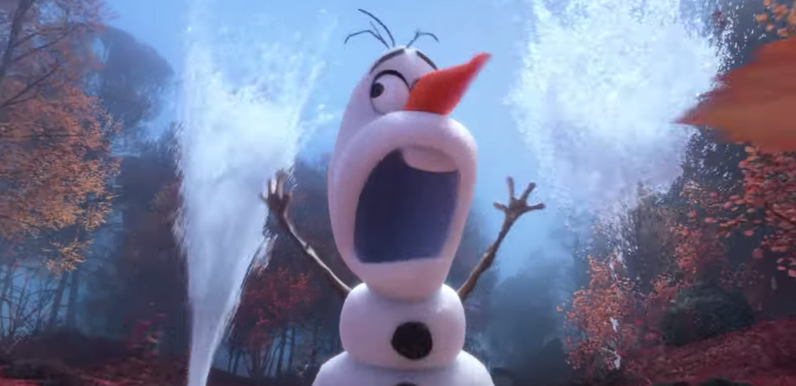 Does Elsa Die in ‘Frozen 2’? The Sequel Is Darker Than We Thought