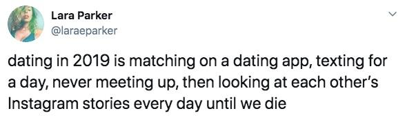 20 Dating Tweets That Are Harsh, But True
