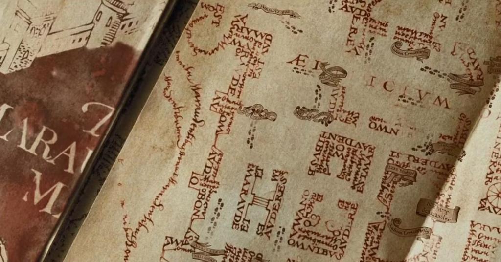 Is Mrs. Norris Actually a Maledictus? 'Harry Potter' Fans's Theory