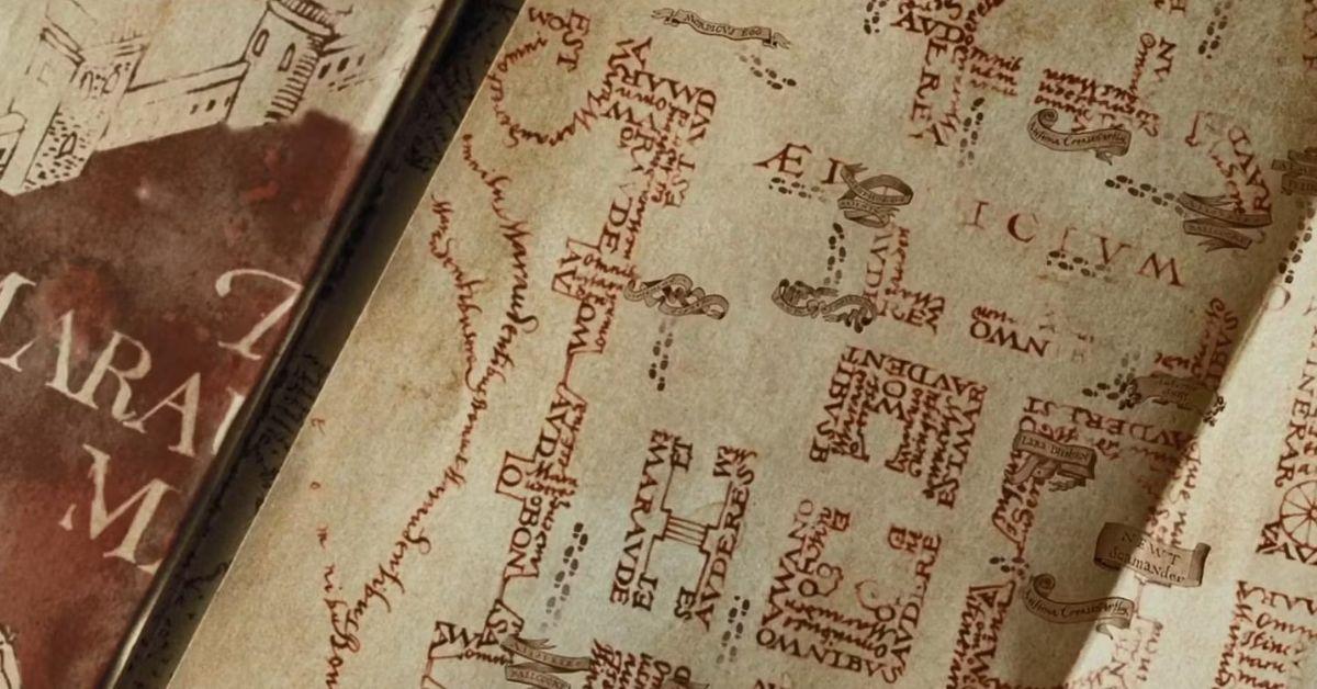 Is Mrs. Norris Actually a Maledictus? 'Harry Potter' Fans's Theory