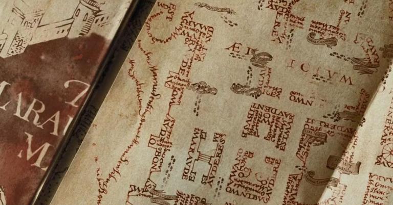 Is Mrs. Norris Actually a Maledictus? 'Harry Potter' Fans's Theory