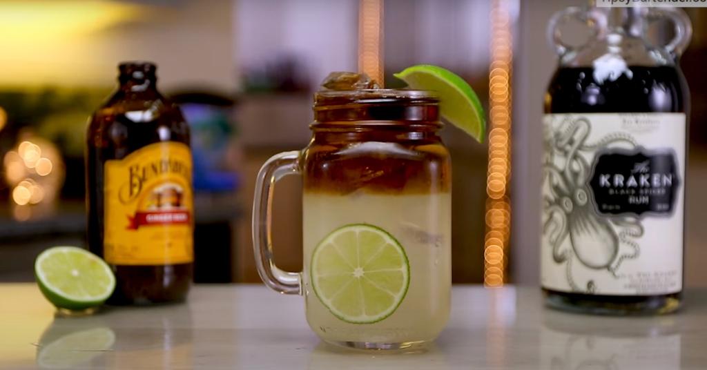 Check out These Killer Shark Week Drinks and Cocktails