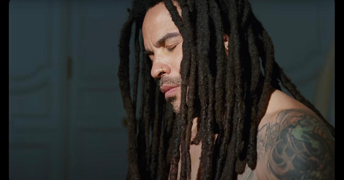 What Does “TK421” by Lenny Kravitz Mean? All About the Song