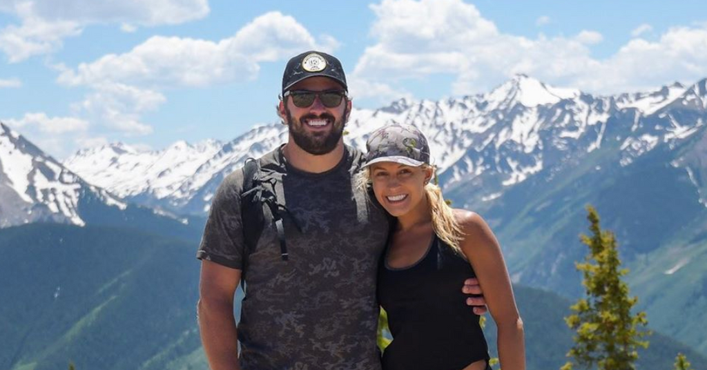 Who Is Billy Busch Jr.'s Girlfriend Marissa? 'Busch Family Brewed'