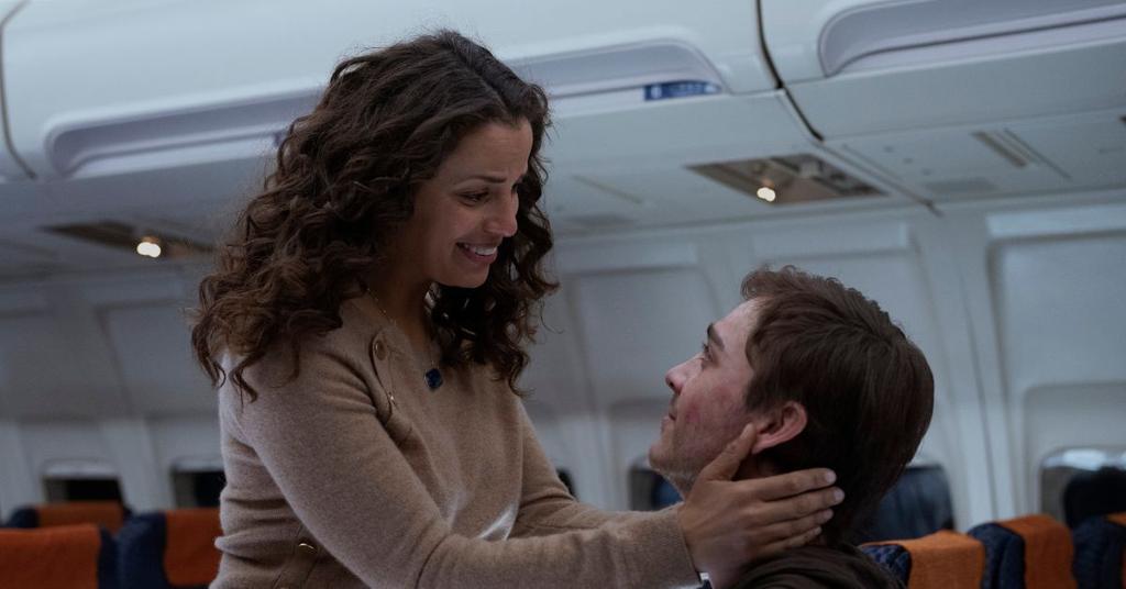 Why Did Athena Karkanis Leave ‘Manifest’? Is She in Season 4?