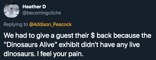 These Are the Craziest Complaints People Have Gotten From Customers