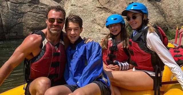 Zach Vella's Wife, Michelle Campbell Mason, Is a Jewelry Designer