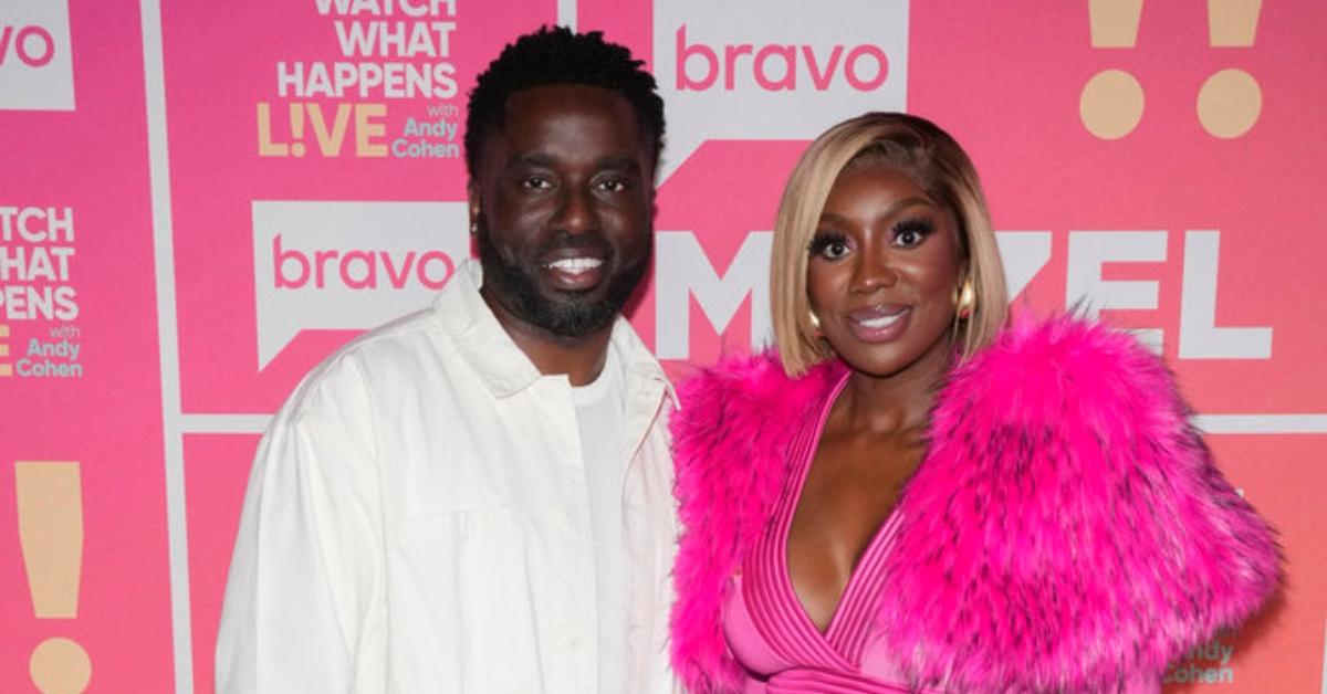 RHOP Star Wendy Osefo’s Fraud Charges and Arrest Explained