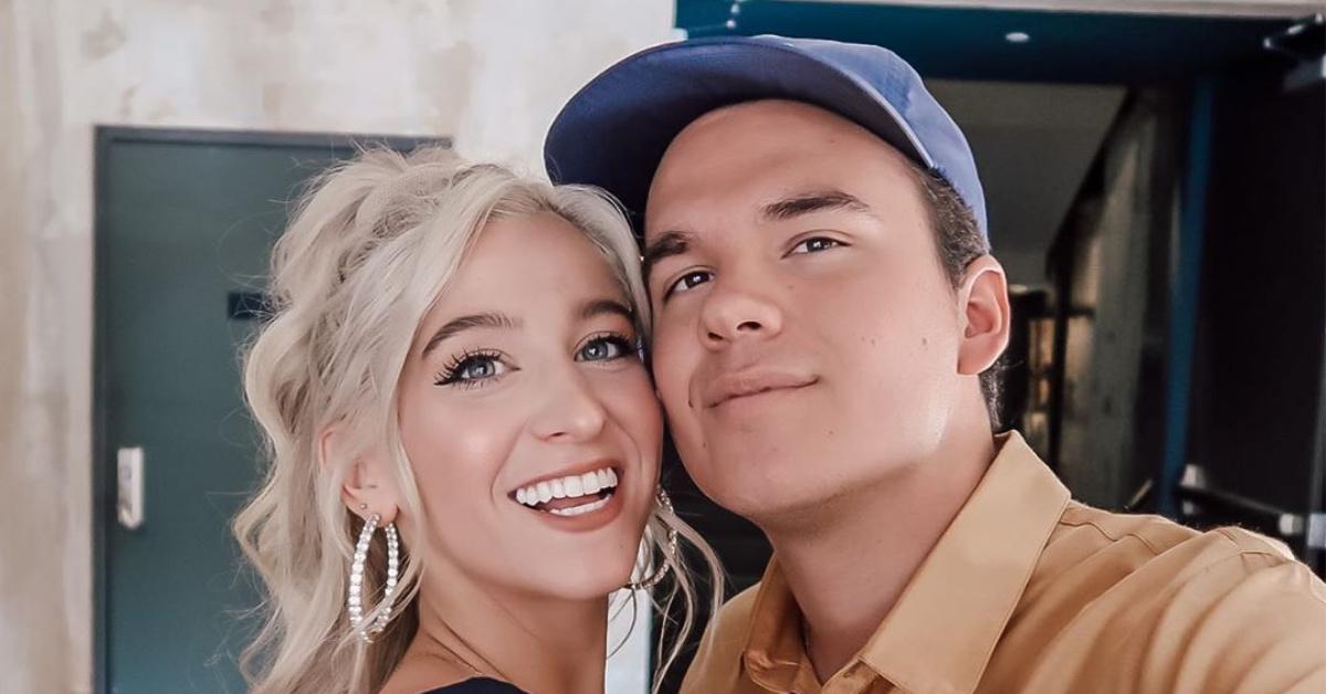 Did Jonny West From ‘American Idol’ and His Girlfriend Break Up?