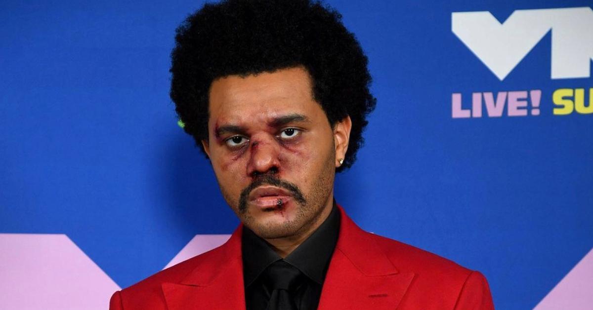 The Weekend Is Boycotting the Grammys — but How Many Does He Have?