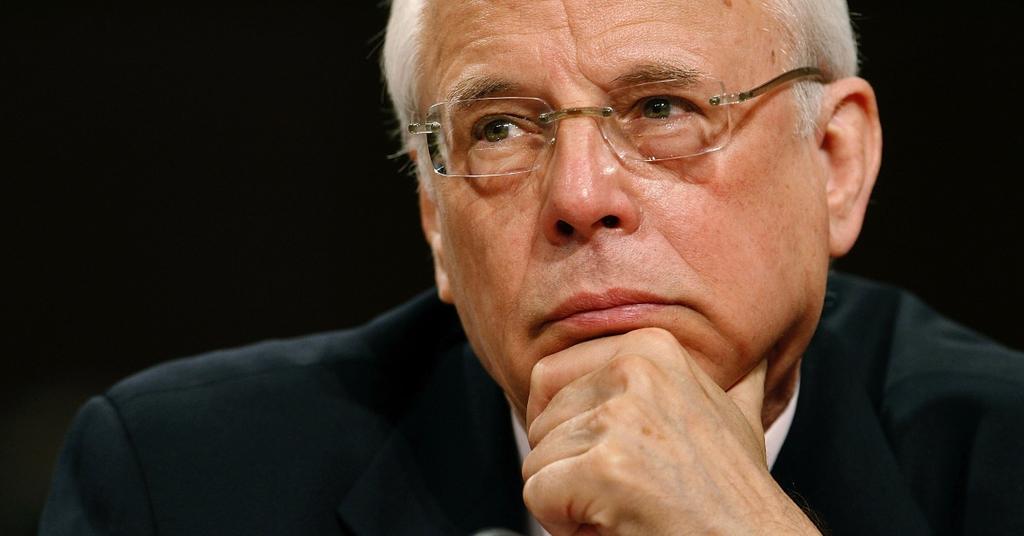 Did John Dean Go to Jail After Watergate? Details Inside