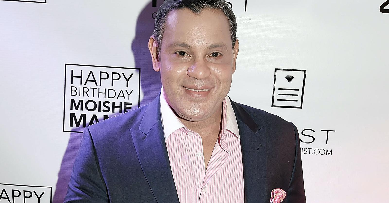 What Happened to Sammy Sosa’s Skin? The MLB Player Explains the Change