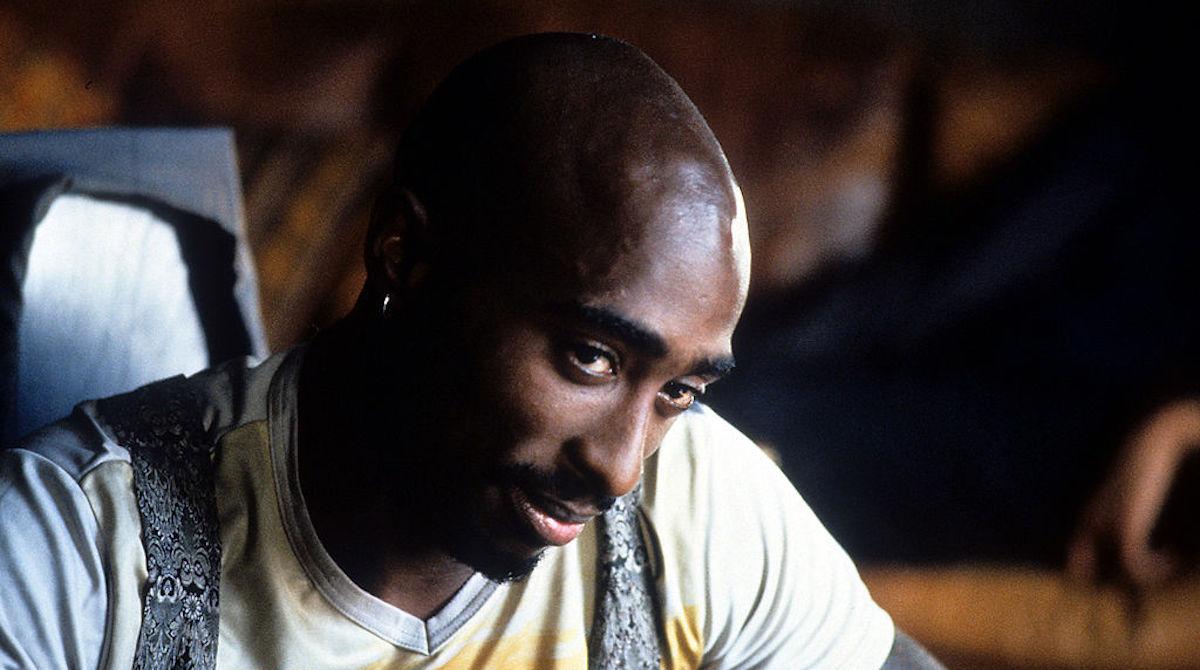 Tupac's Relationship History: Who's Who of Celebrity Women