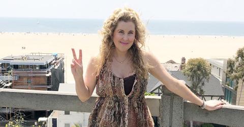 What Was 'Dawson's Creek' Writer Heidi Ferrer's Cause of Death?