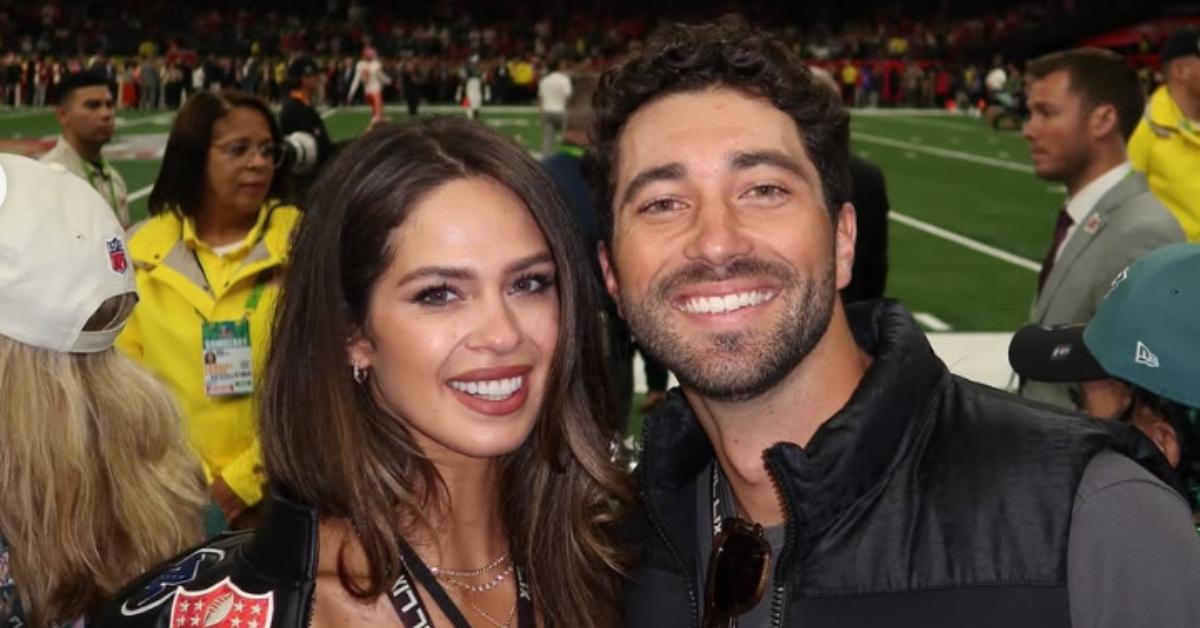 The Bachelor Alum Kelsey Anderson Talks About New Veneers