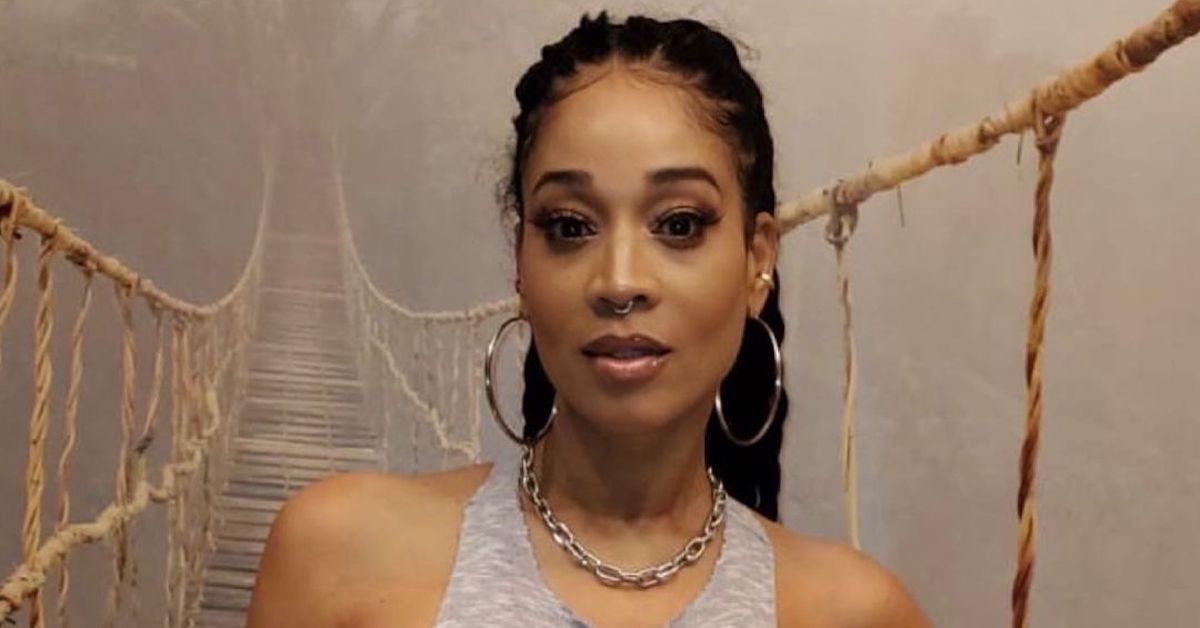 'VH1 Family Reunion: Love & Hip Hop Edition': Mimi Faust Talks Possible ...