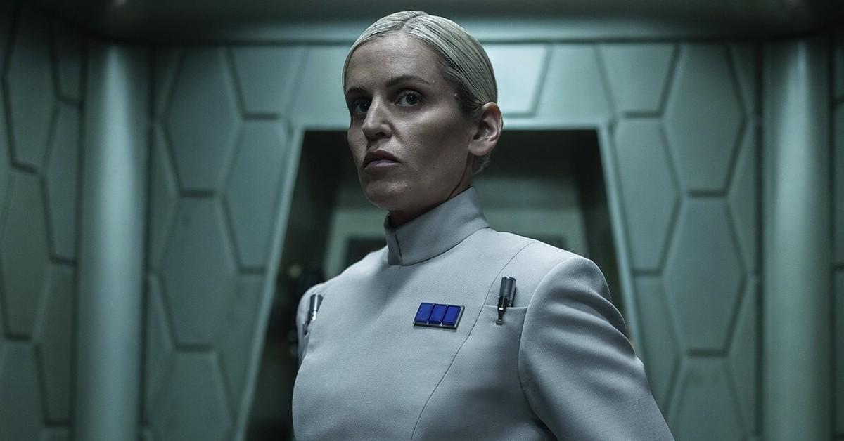 Andor Series Finale Spoilers: What Happened to Dedra Meero?