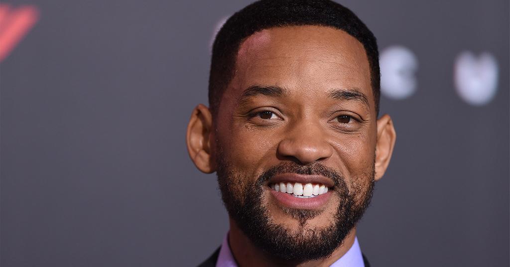 The Surprising Way Joyner Lucas and Will Smith Are Now Connected